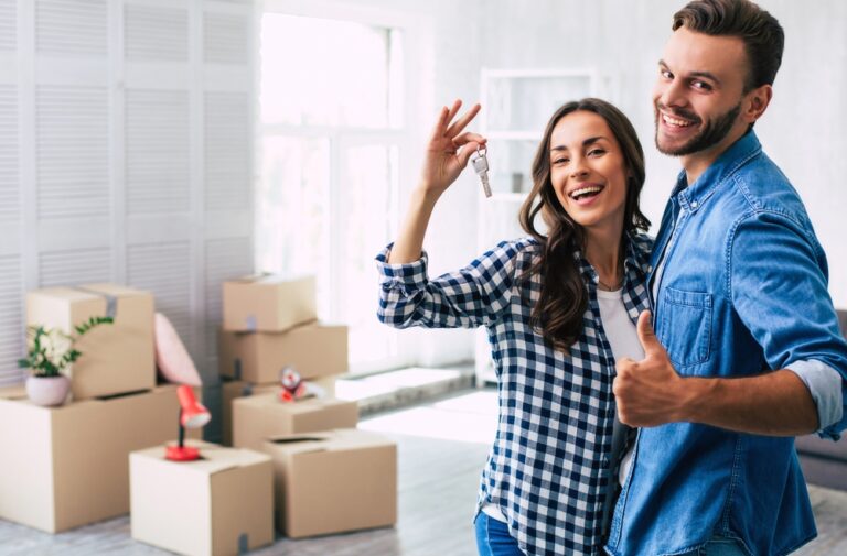 Building Brokers: Why Every First Home Buyer Should Hire One